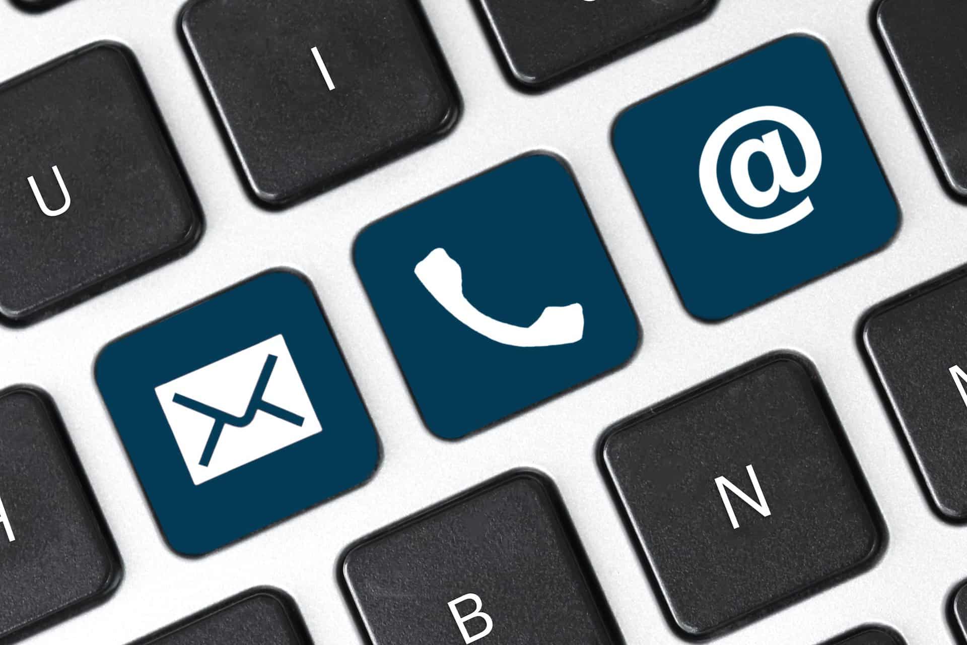 Get In Touch with Expert WordPress Developers in Edinburgh